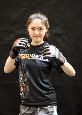 Pei Yee Wah | MMA Fighter Page | Tapology