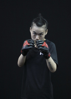 Ee Lyn Tan | MMA Fighter Page | Tapology