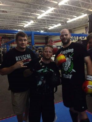 Kelly Heiden | MMA Fighter Page | Tapology