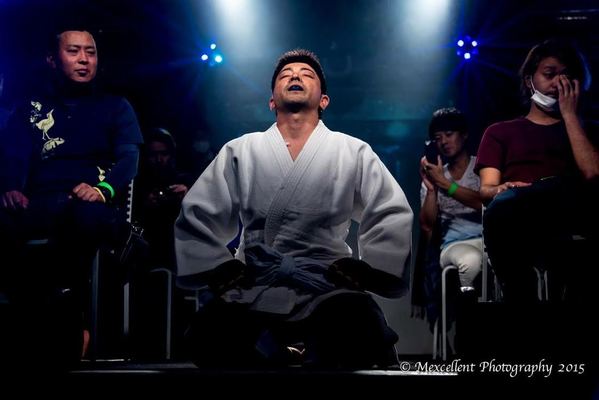 U Kun | MMA Fighter Page | Tapology