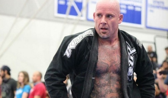 Jason Hartman | MMA Fighter Page | Tapology