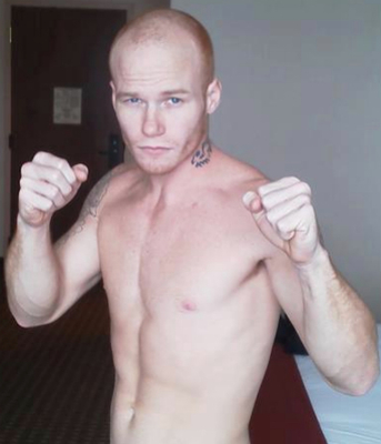 Doug Davis | MMA Fighter Page | Tapology