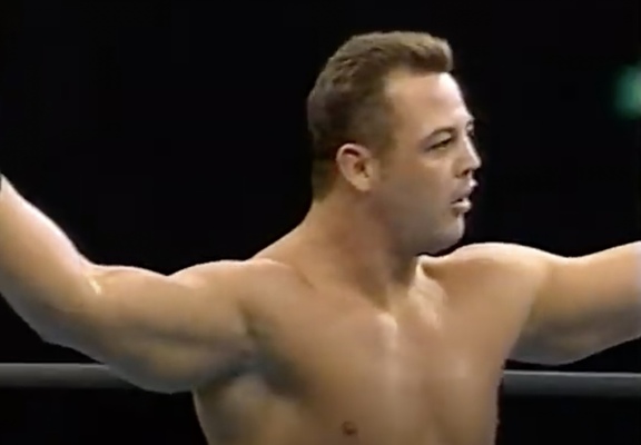 Brian Johnston ("Fury") | MMA Fighter Page | Tapology