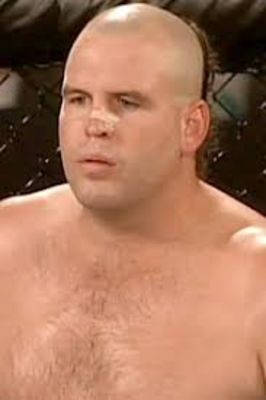 Scott Fiedler | MMA Fighter Page | Tapology