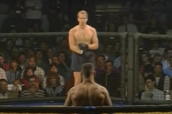 Steve Falkner | MMA Fighter Page | Tapology