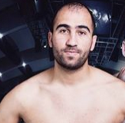 Saif Al Asaad | MMA Fighter Page | Tapology
