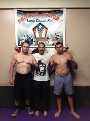 Christian Cordero ("Brasileño") | MMA Fighter Page | Tapology