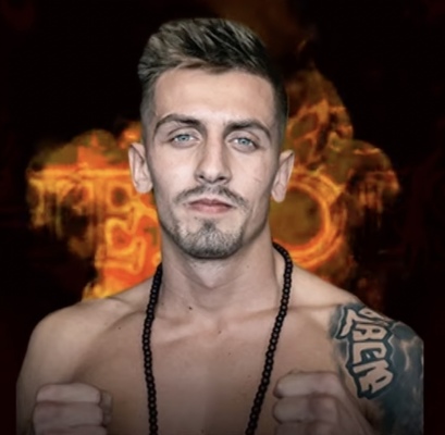 Jan Rudolf | Fighter Page | Tapology