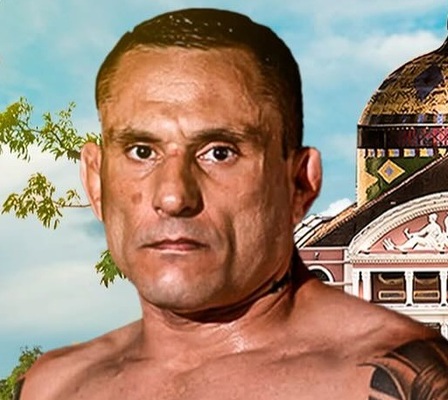 Diego Bataglia | MMA Fighter Page | Tapology