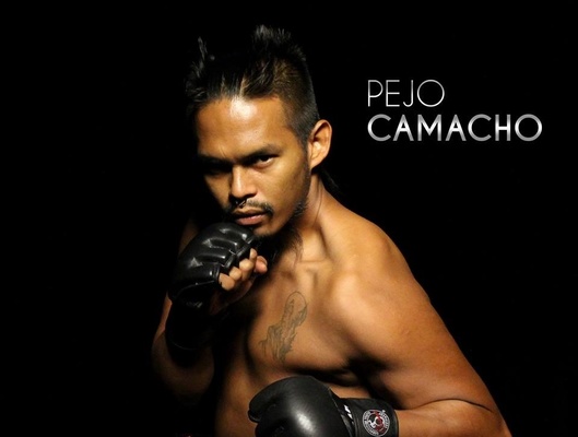Pejo Camacho | MMA Fighter Page | Tapology