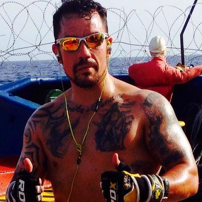 Simon Logue ("Si") | MMA Fighter Page | Tapology