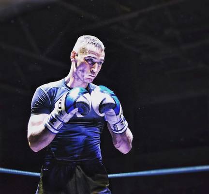 Raitis Helmanis | MMA Fighter Page | Tapology