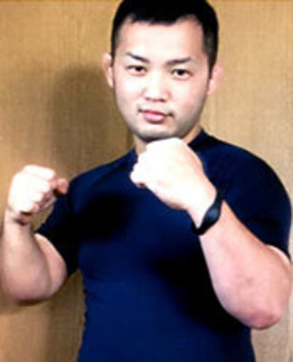 Takaki | MMA Fighter Page | Tapology