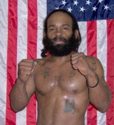 Carson Gainey ("Oneshot") | MMA Fighter Page | Tapology