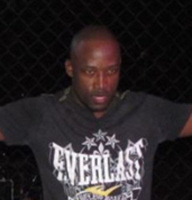 Trevor | MMA Fighter Page | Tapology