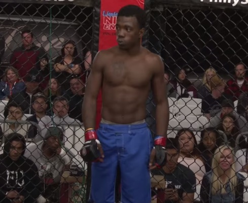 Sean Bell | MMA Fighter Page | Tapology