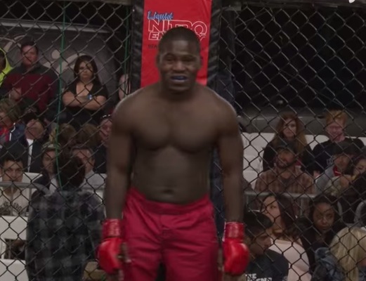 Jason Smith | MMA Fighter Page | Tapology