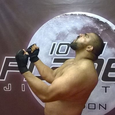 Devin Patel | MMA Fighter Page | Tapology