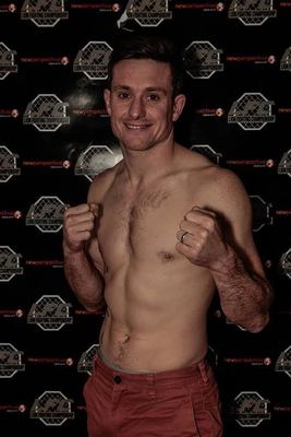 Jack Lambe ("Tooting Boy") | MMA Fighter Page | Tapology