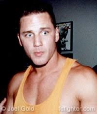 Todd Butler | MMA Fighter Page | Tapology