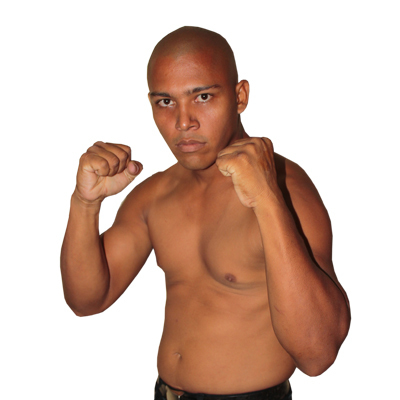 Daniel Cuadra ("El Peleon") | MMA Fighter Page | Tapology