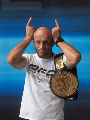 Ross Dallow ("The Bandit") | MMA Fighter Page | Tapology