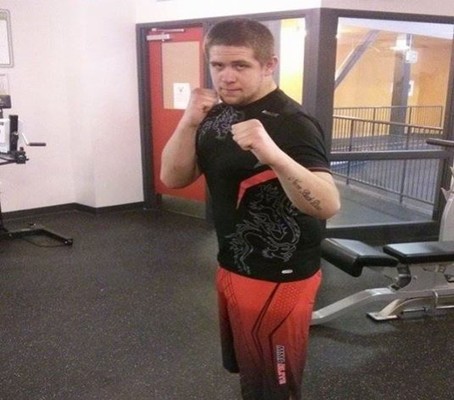 Craig Kennedy | MMA Fighter Page | Tapology