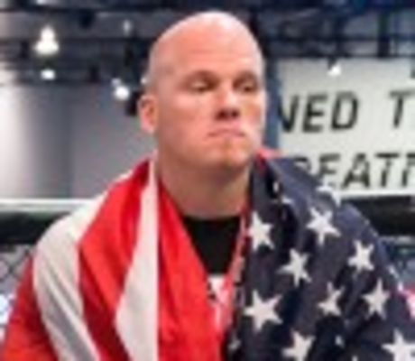 Travis Edwards | MMA Fighter Page | Tapology