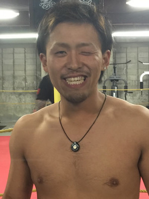 Daichi Tajima | MMA Fighter Page | Tapology