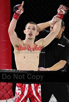 Taylor Everett ("BAM BAM") | MMA Fighter Page | Tapology