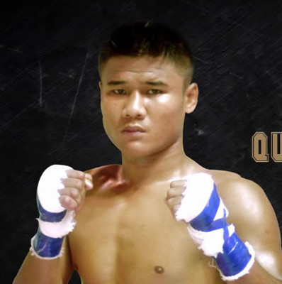 Thway Thit Aung | MMA Fighter Page | Tapology