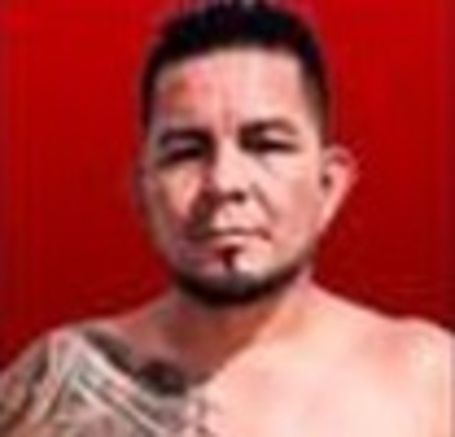 Euber Silva ("Pitbull") | MMA Fighter Page | Tapology