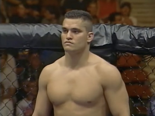 Joe Pardo | MMA Fighter Page | Tapology