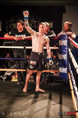 Harley Howe | MMA Fighter Page | Tapology