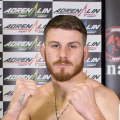 Shaun Powell | MMA Fighter Page | Tapology