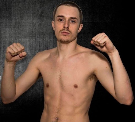 Brandon Clifton | MMA Fighter Page | Tapology