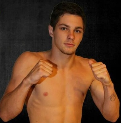 Keith Freeland | MMA Fighter Page | Tapology