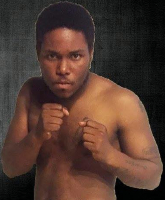 Orlando Wade | MMA Fighter Page | Tapology