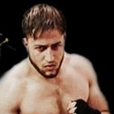 Muhammed Baibars ("M60") | Fighter Page | Tapology