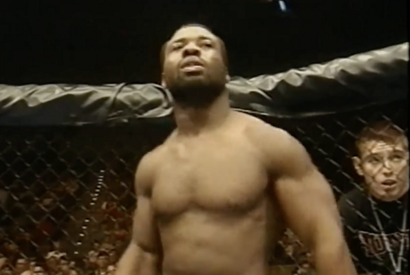 Darrell Gholar | MMA Fighter Page | Tapology