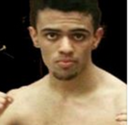 Ahmed Shoukry ("Spider") | MMA Fighter Page | Tapology