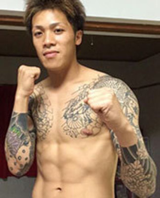 Takashi | MMA Fighter Page | Tapology