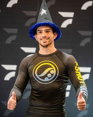 Andrew Wiltse | MMA Fighter Page | Tapology