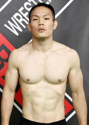 Hayabusa Tagami | MMA Fighter Page | Tapology