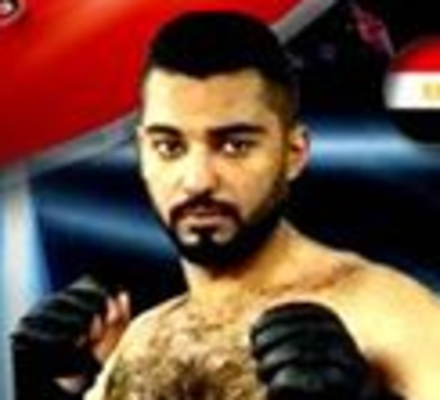 Mohamed Said | Fighter Page | Tapology