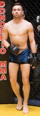 Dylan Dunnington | MMA Fighter Page | Tapology