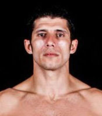 Ricardo Ruiz Medina | MMA Fighter Page | Tapology