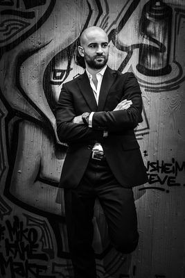 Jan Steinbächer | MMA Fighter Page | Tapology