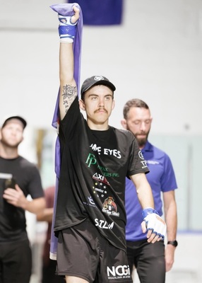 Isaiah Metituk | MMA Fighter Page | Tapology