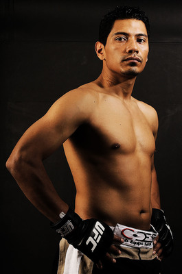 Brian Tovar | MMA Fighter Page | Tapology